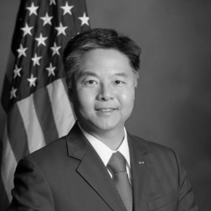 Rep. Ted Lieu - Politicon