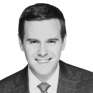 Guy Benson - Politicon