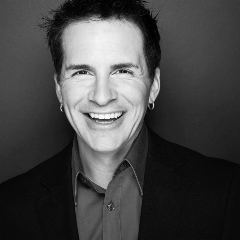Hal Sparks - Politicon