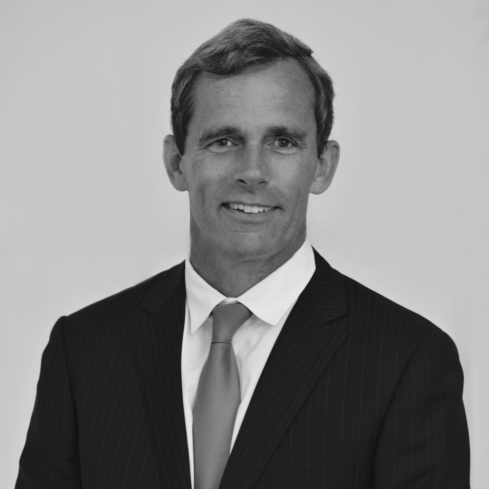 Terry McCarthy - Politicon