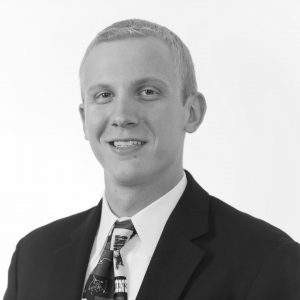 Tim Alberta - Politicon