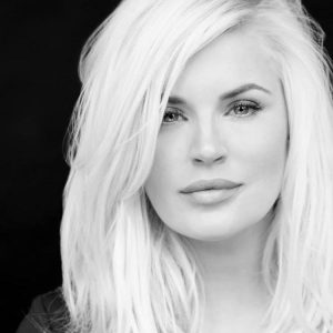 Ashlee Wilson Hawn - Politicon