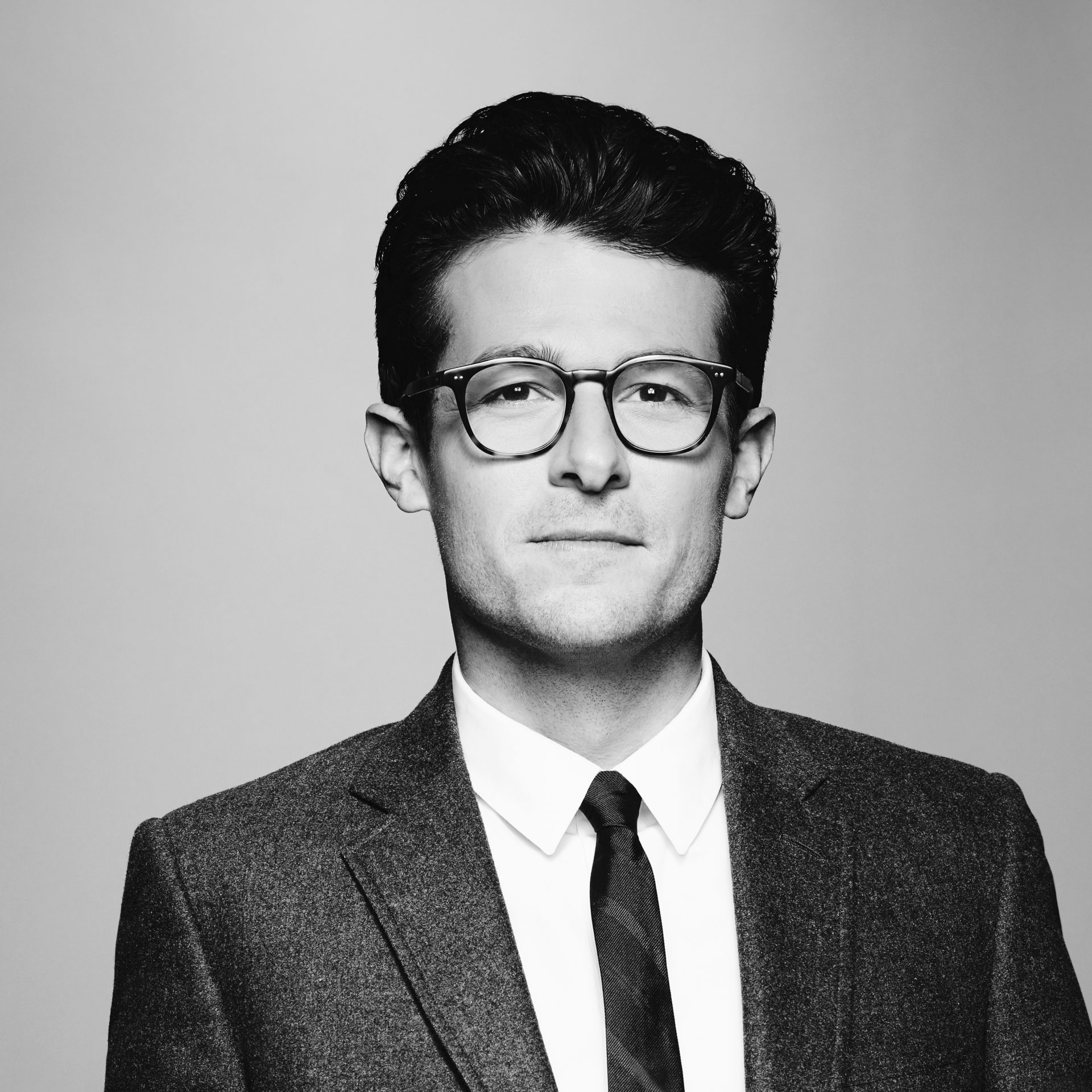 Jacob Soboroff - Politicon