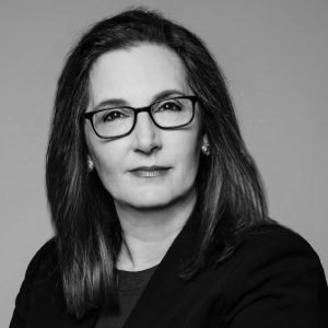 Joyce Vance - Politicon