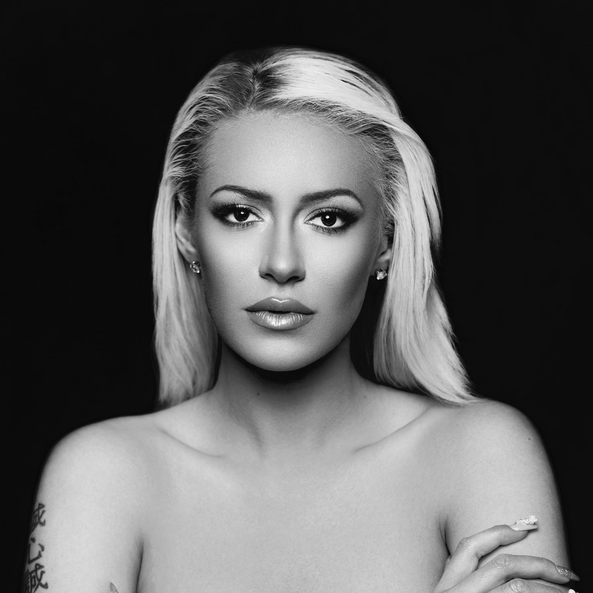 Kaya Jones - Politicon