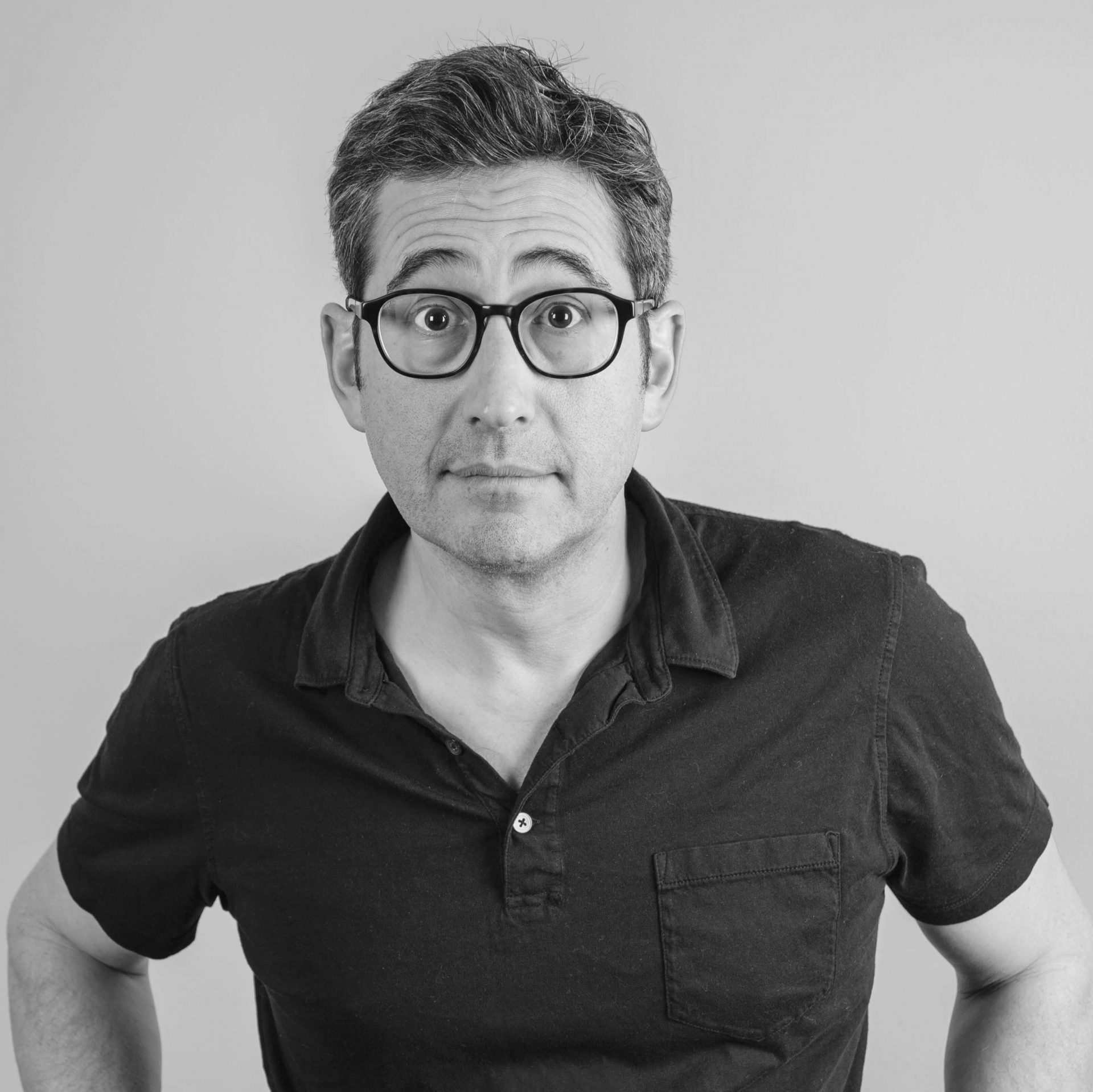 Sam Seder - Politicon