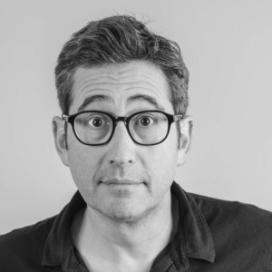 Sam Seder - Politicon