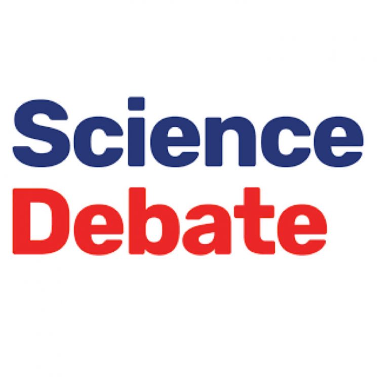 Science Debate - Politicon