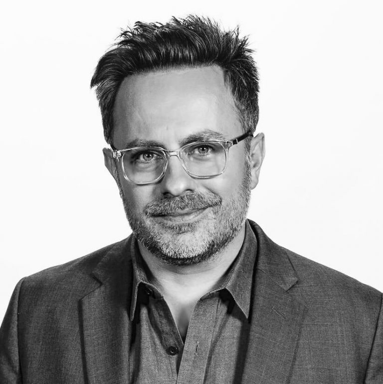 Jeremy Boreing - Politicon