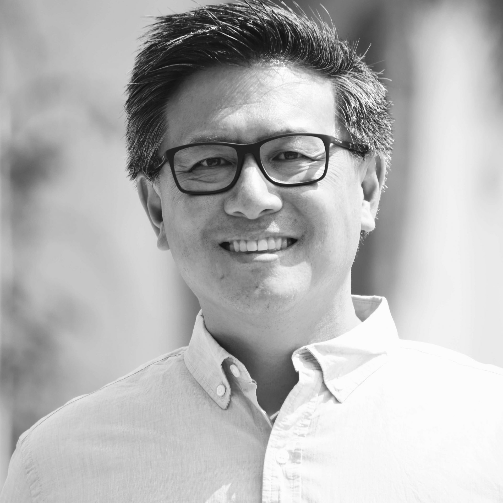 John Chiang - Politicon