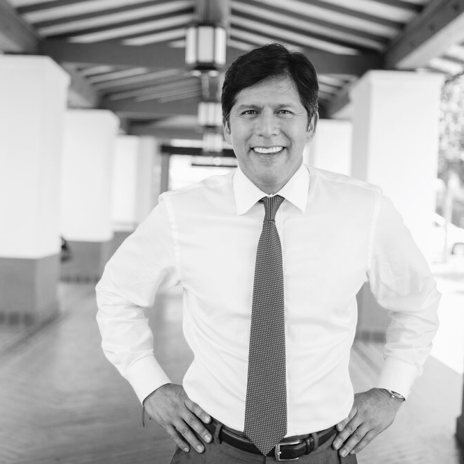Kevin de León | Politicon
