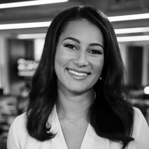 Morgan Radford | Politicon