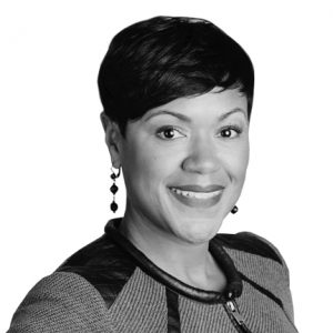 Tiffany Cross - Politicon