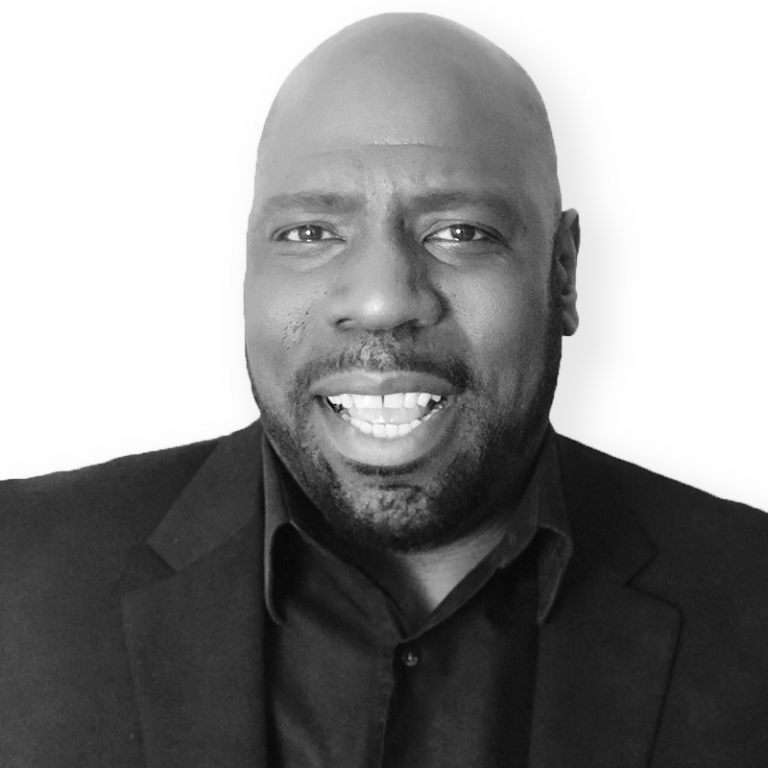 Tim Black - Politicon