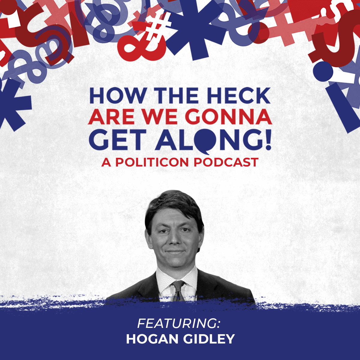 Hogan Gidley | Politicon