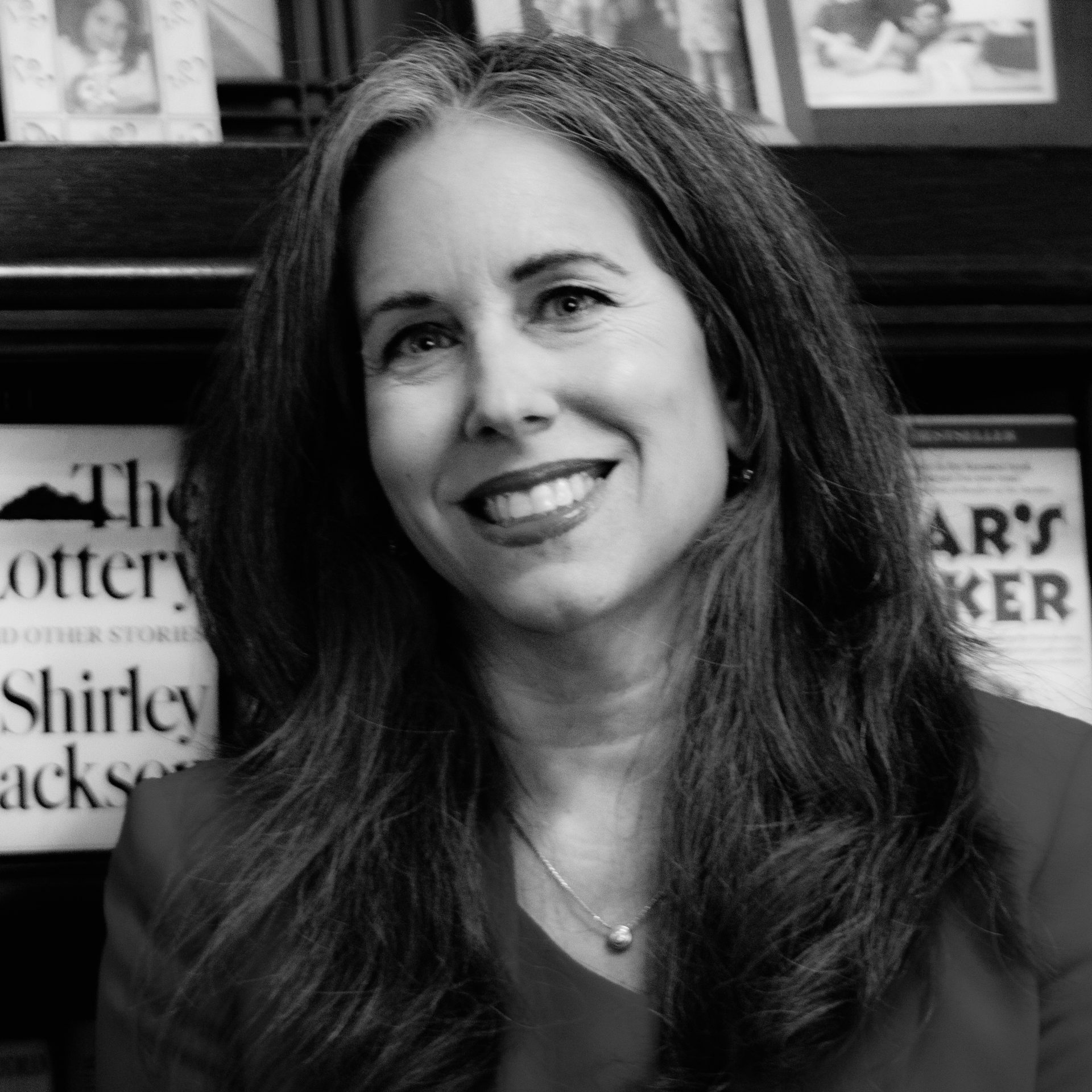 Jen Taub | Politicon